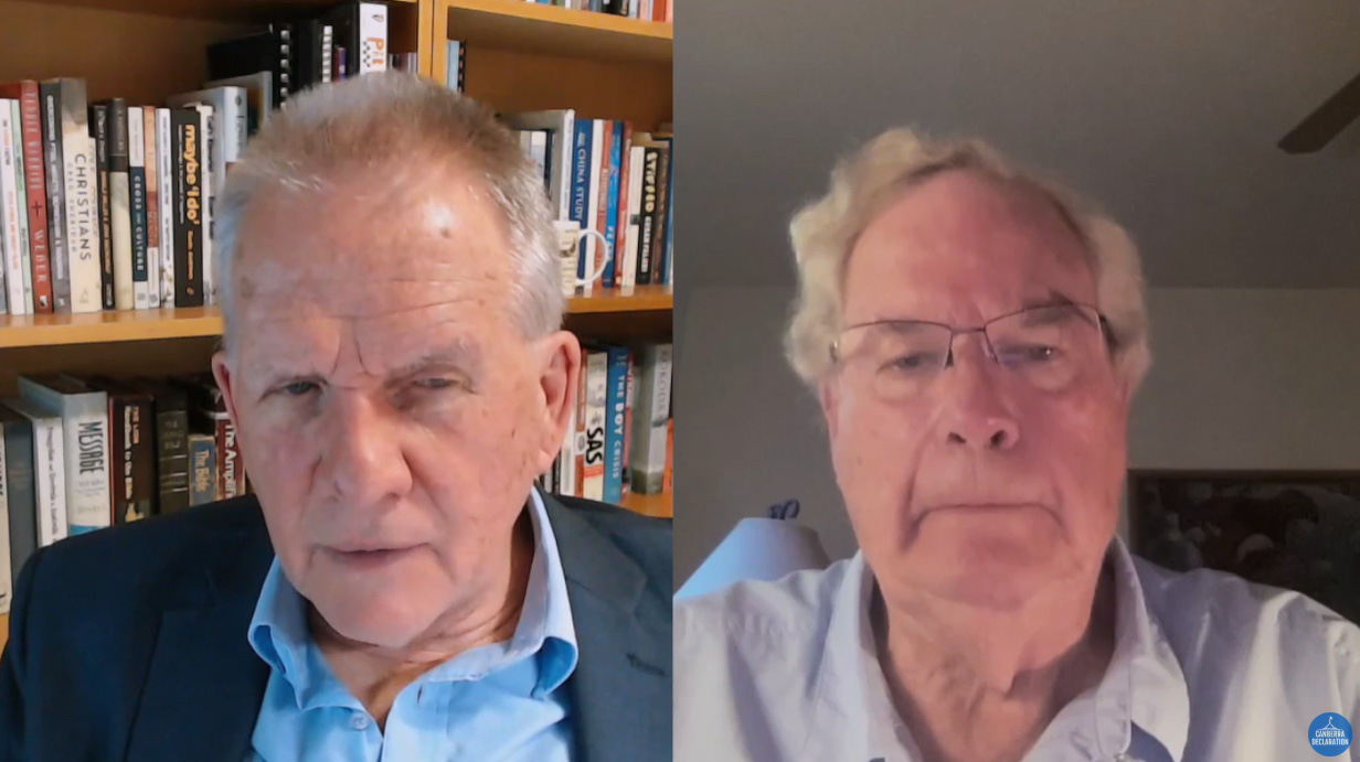 Breakthrough Praying Transformation Prayer Foundation